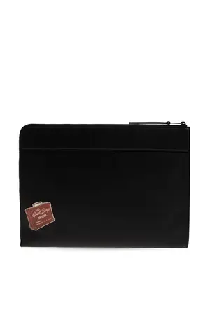Paul Smith Zipper Clutch