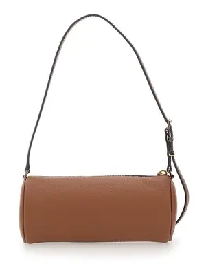 Michael Kors Izzy Barrel Shoulder Bag