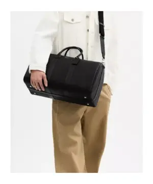 COACH Compass 45 Travel Bag