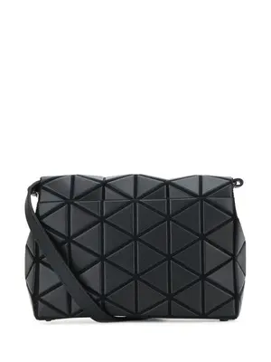 Issey Miyake Flap Shoulder Bag