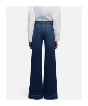 7 For All Mankind Modern Dojo In Luxe Vintage