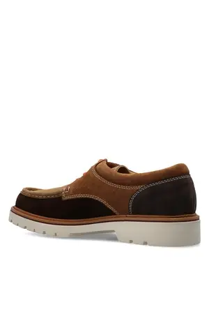 Paul Smith Lace-up Casual Shoes