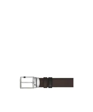 Montblanc Reversible Belt
