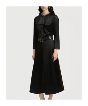 Marni Long-sleeved Dress