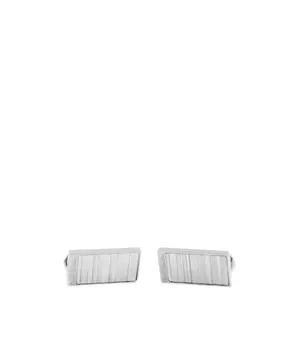 Paul Smith Rectangular Cufflinks