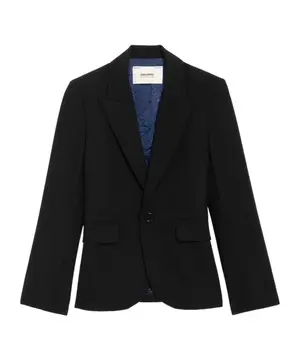 ZADIG&VOLTAIRE Vavy Blazer