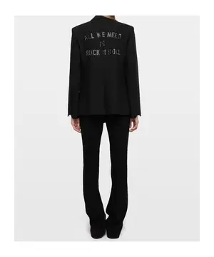 Zadig&Voltaire Vavy Blazer