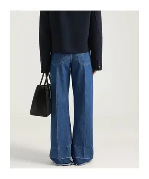 Givenchy Belt Loop Jeans
