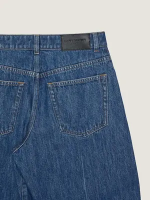 Givenchy Cocoon Jeans