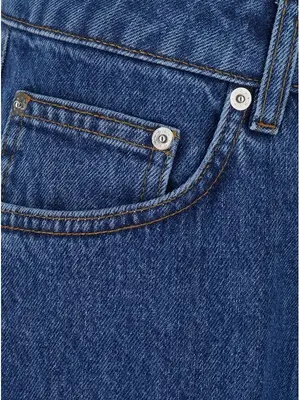 Givenchy Cocoon Jeans