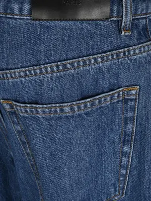 Givenchy Cocoon Jeans