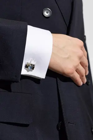 Paul Smith Camera-shaped Cufflinks