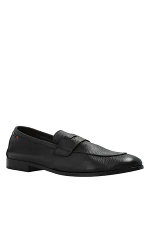Paul Smith Round-toe Loafers