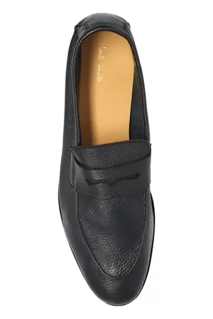 Paul Smith Round-toe Loafers