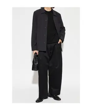 Paul Smith Round-toe Loafers