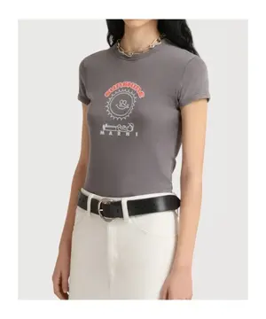 Marni Cotton T-shirt