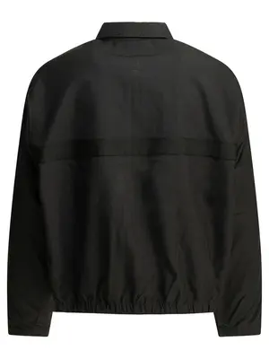 StÜssy Zip-up Utility Jacket