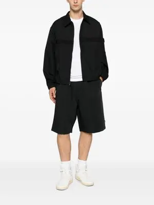 StÜssy Zip-up Utility Jacket