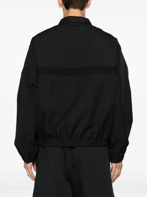 StÜssy Zip-up Utility Jacket