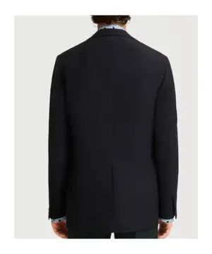 Marni Techno Wool Jacket