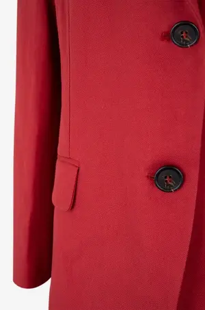 Brunello Cucinelli Single-breasted Suit Jacket
