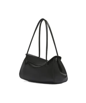 Marni Leather E/w Shoulder Bag