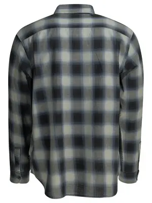 StÜssy Long-sleeved Shirt