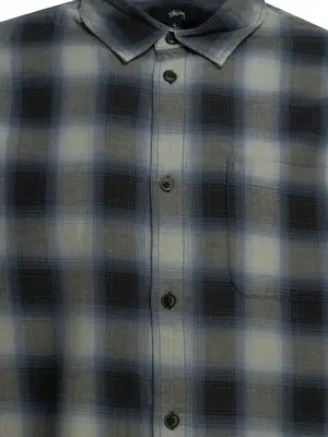 StÜssy Long-sleeved Shirt