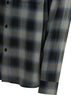 StÜssy Long-sleeved Shirt