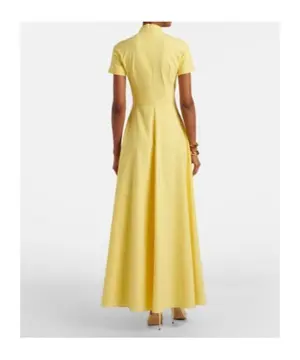 EMILIA WICKSTEAD Malinda Gown