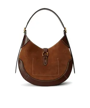 Polo Ralph Lauren Small Polo Id Shoulder Bag