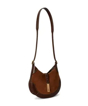 Polo Ralph Lauren Small Polo Id Shoulder Bag