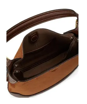 Polo Ralph Lauren Small Polo Id Shoulder Bag