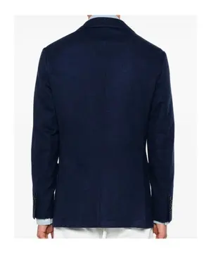 Brunello Cucinelli Single-breasted Blazer