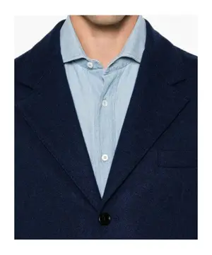 Brunello Cucinelli Single-breasted Blazer