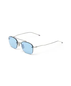 Thom Browne Browline Sunglasses