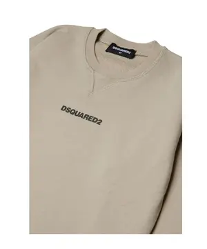 Dsquared2 Logo-print Two-pieces Set