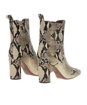 Paris Texas Anja 85 Ankle Boots