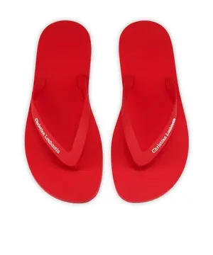 CHRISTIAN LOUBOUTIN The Summer