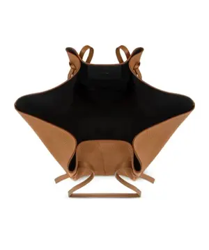 Yuzefi Large Mochi Knotted Tote Bag