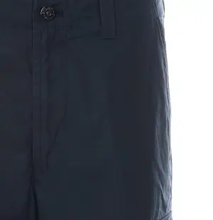 Stone Island Casual Pants With Belt Loops