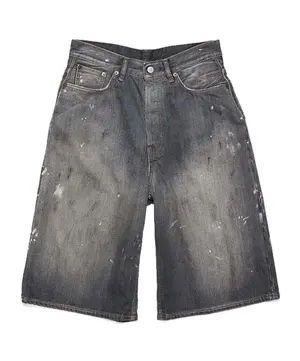 Acne Studios Multi-pocket Jeans