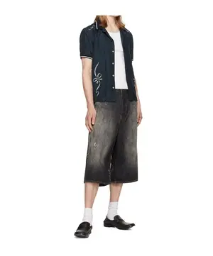 Acne Studios Multi-pocket Jeans