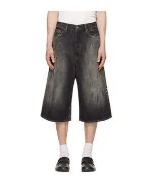 Acne Studios Multi-pocket Jeans