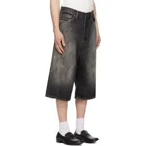 Acne Studios Multi-pocket Jeans