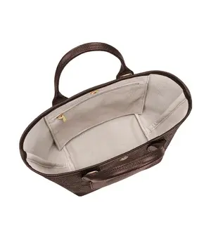 Longchamp Le Pliage Collection Xs Basket Bag
