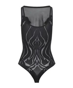 Wolford Sleeveless Bodysuit