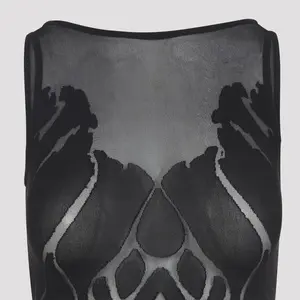 Wolford Sleeveless Bodysuit