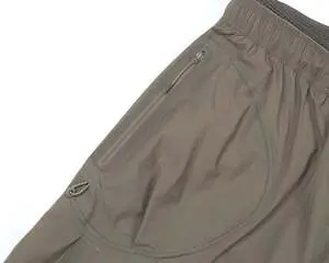 Satisfy Off-road Shorts - Green