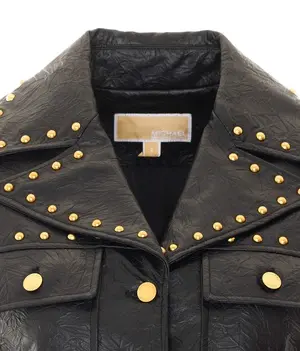Michael Kors Long Sleeve Jacket
